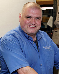 Meet Our Team | Ray Cullen Chevrolet Buick GMC in London