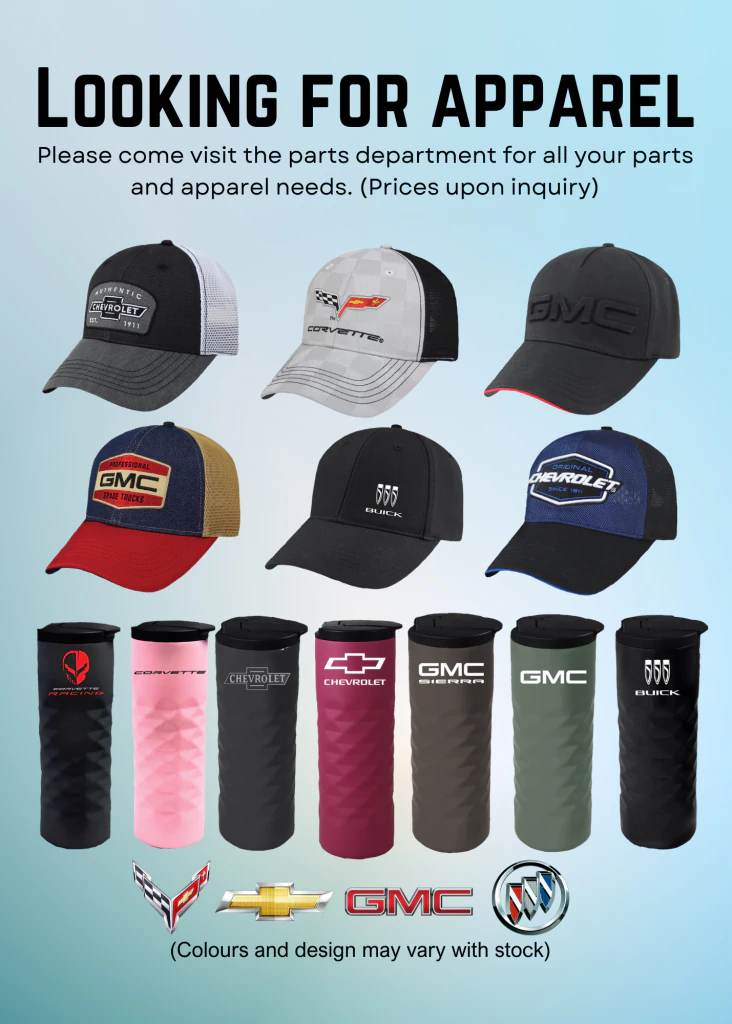 Shop Tires Online | Ray Cullen Chevrolet Buick GMC in London