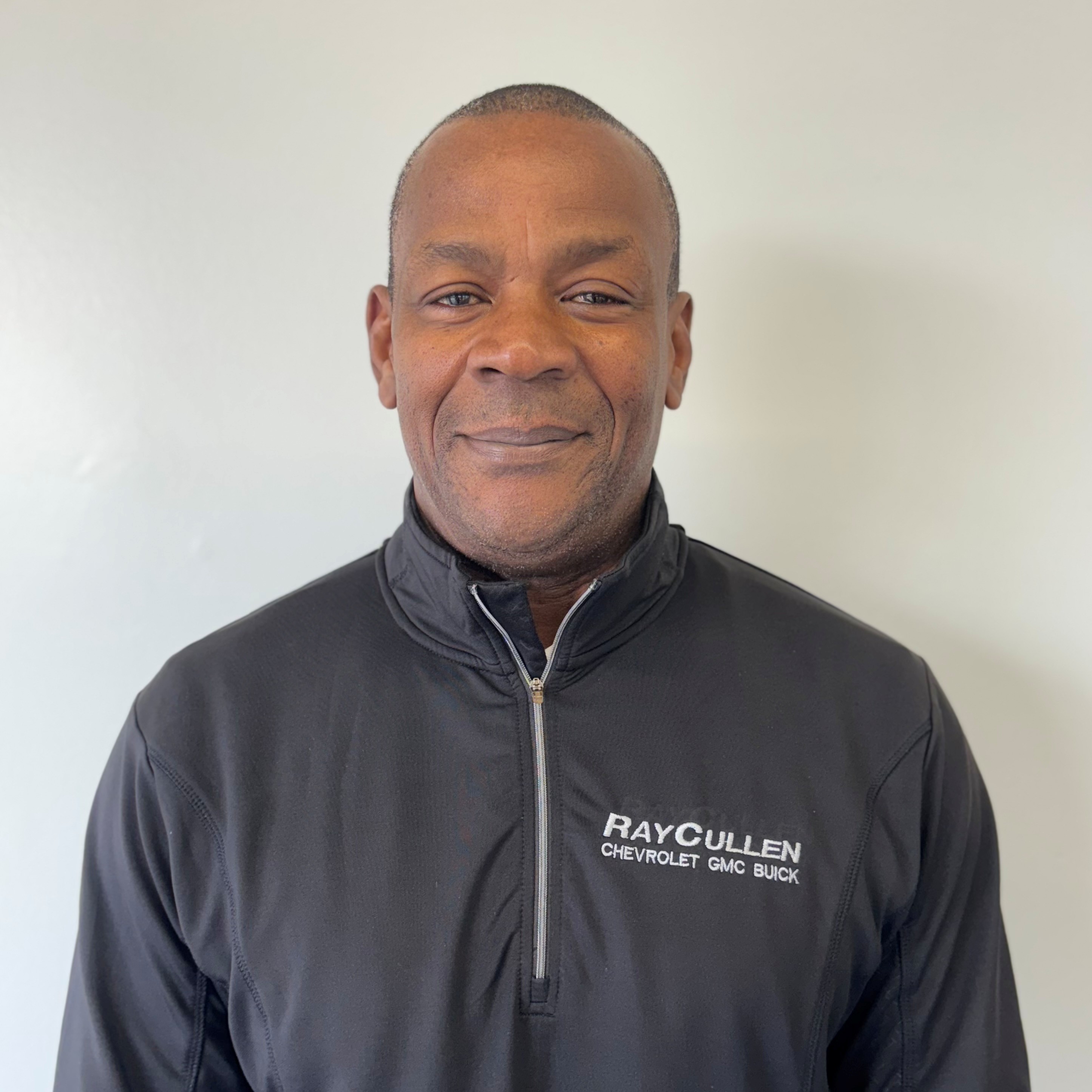 Meet Our Team | Ray Cullen Chevrolet Buick GMC in London