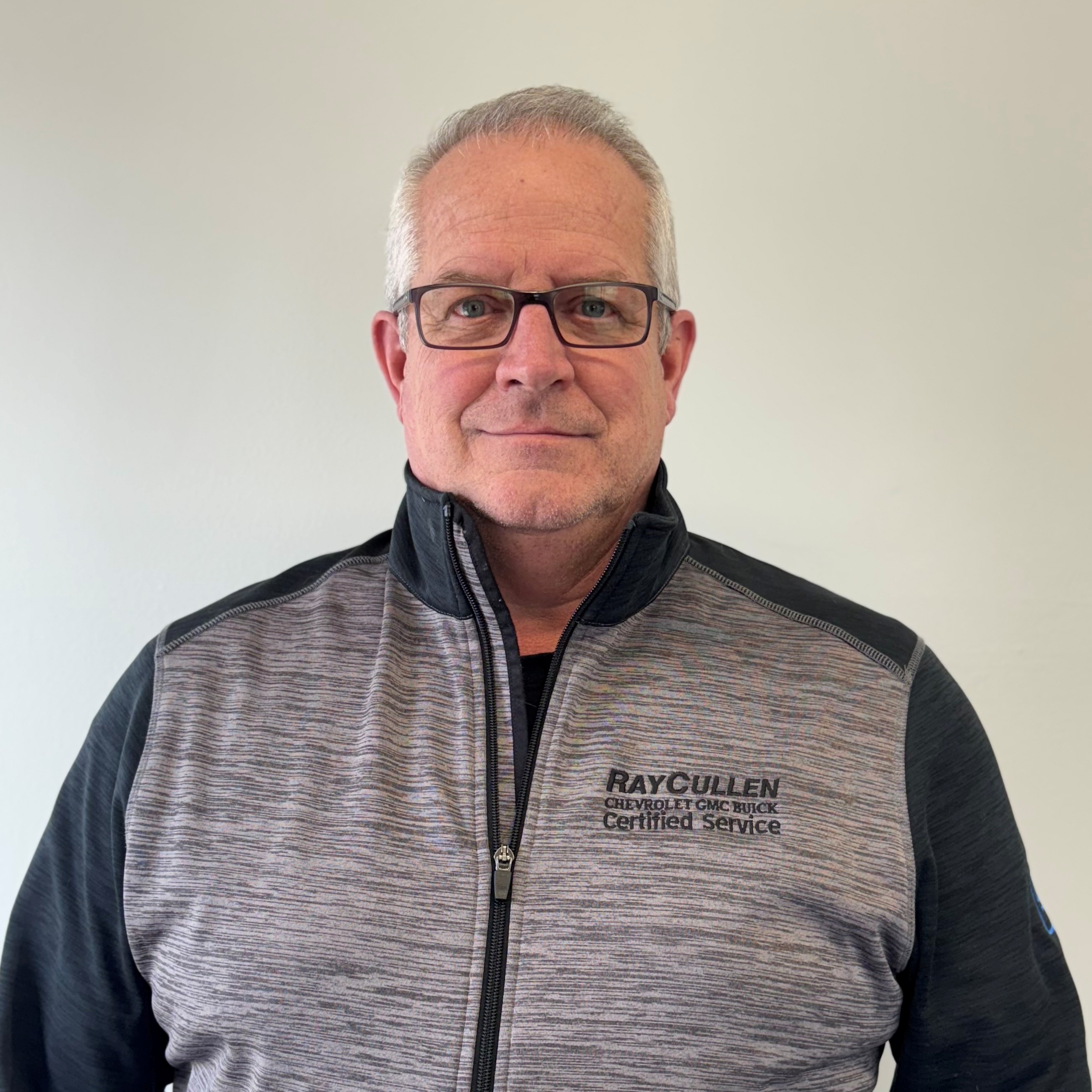 Meet Our Team | Ray Cullen Chevrolet Buick GMC in London