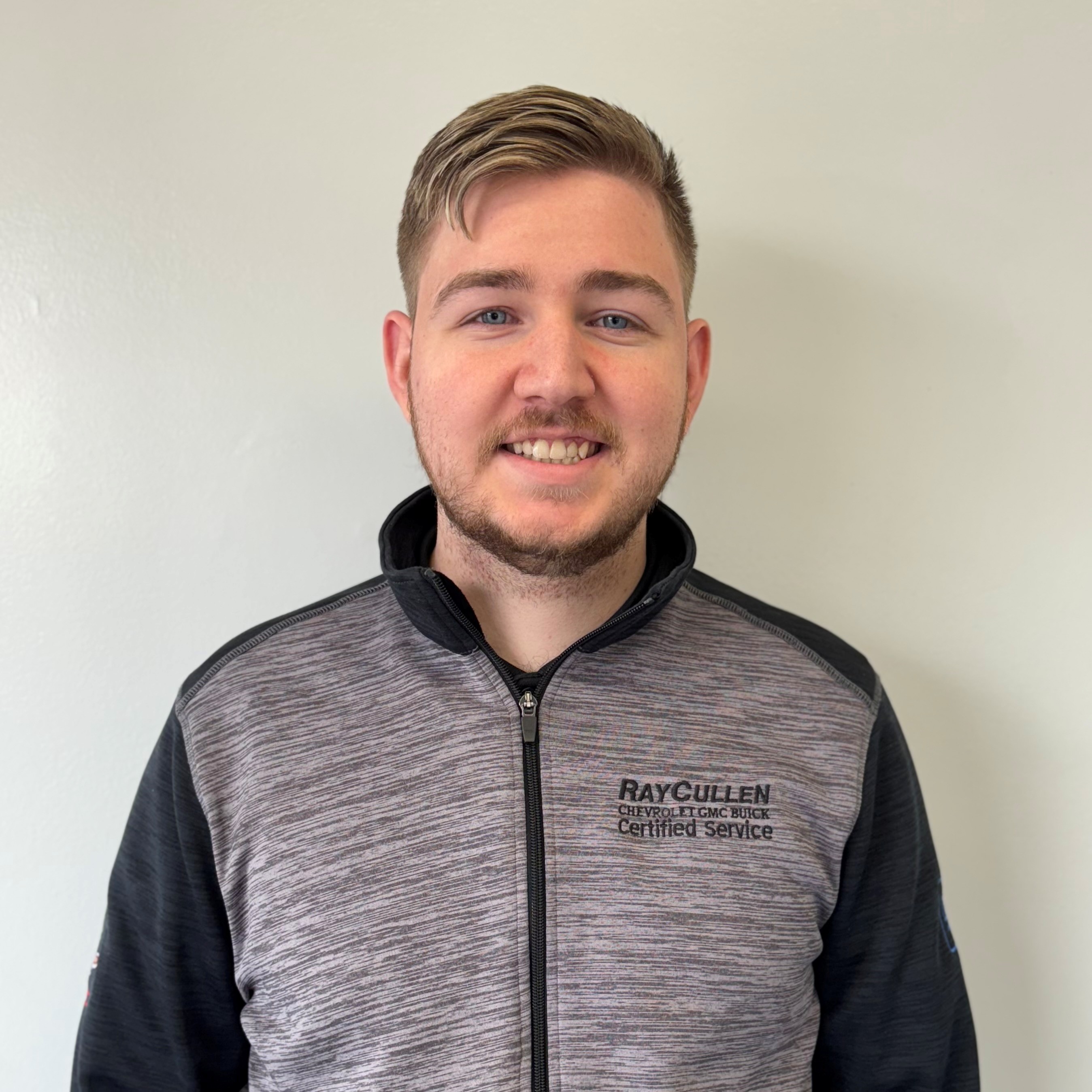 Meet Our Team | Ray Cullen Chevrolet Buick GMC in London