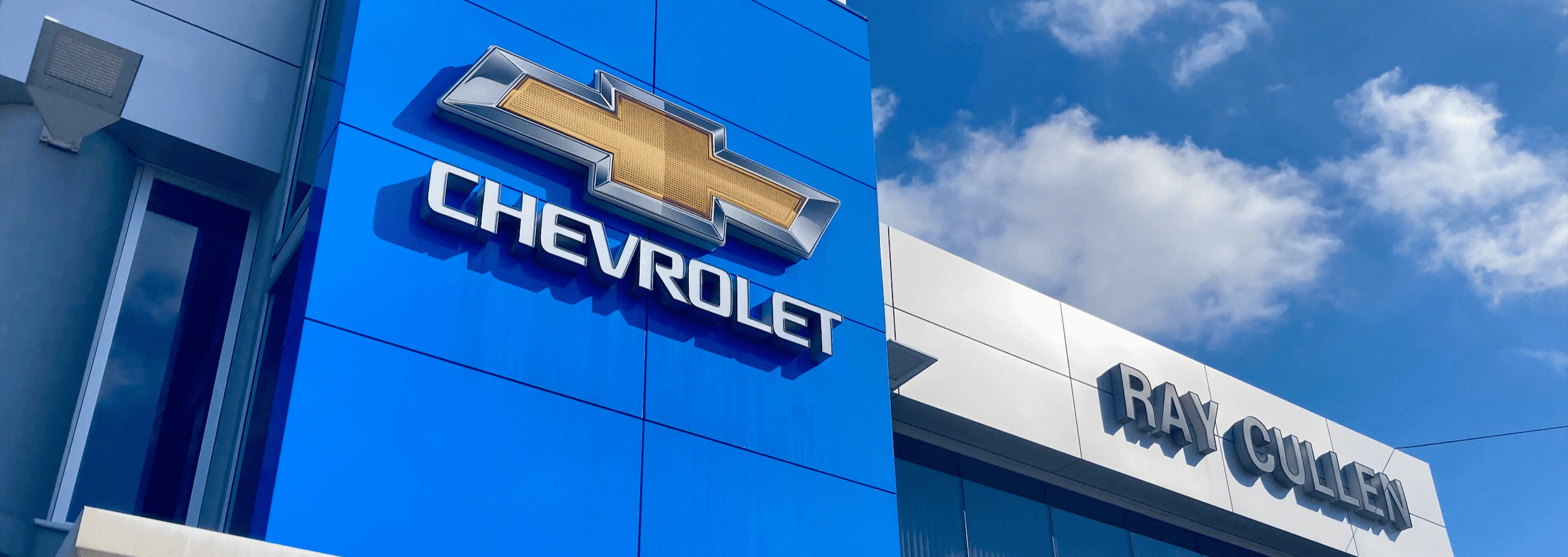 About Us | Ray Cullen Chevrolet Buick GMC in London, ON
